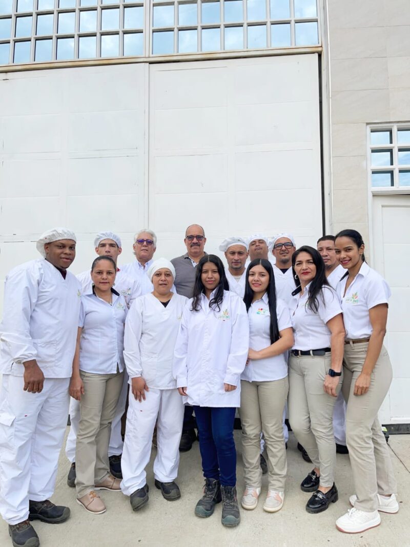 Comercial Santa Inés – Calidad y Confianza